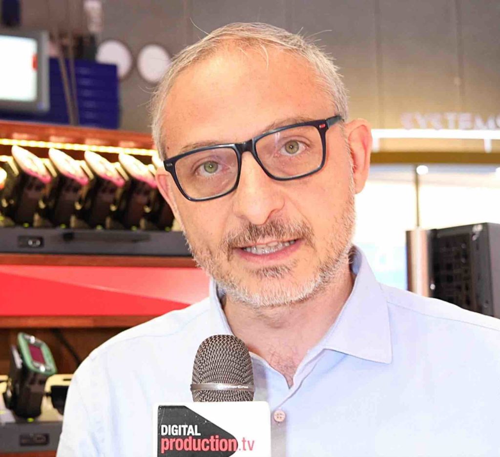 EUGENIO MENICHELLA LASCIA RIEDEL ED ENTRA NEL GRUPPO GEDI ...