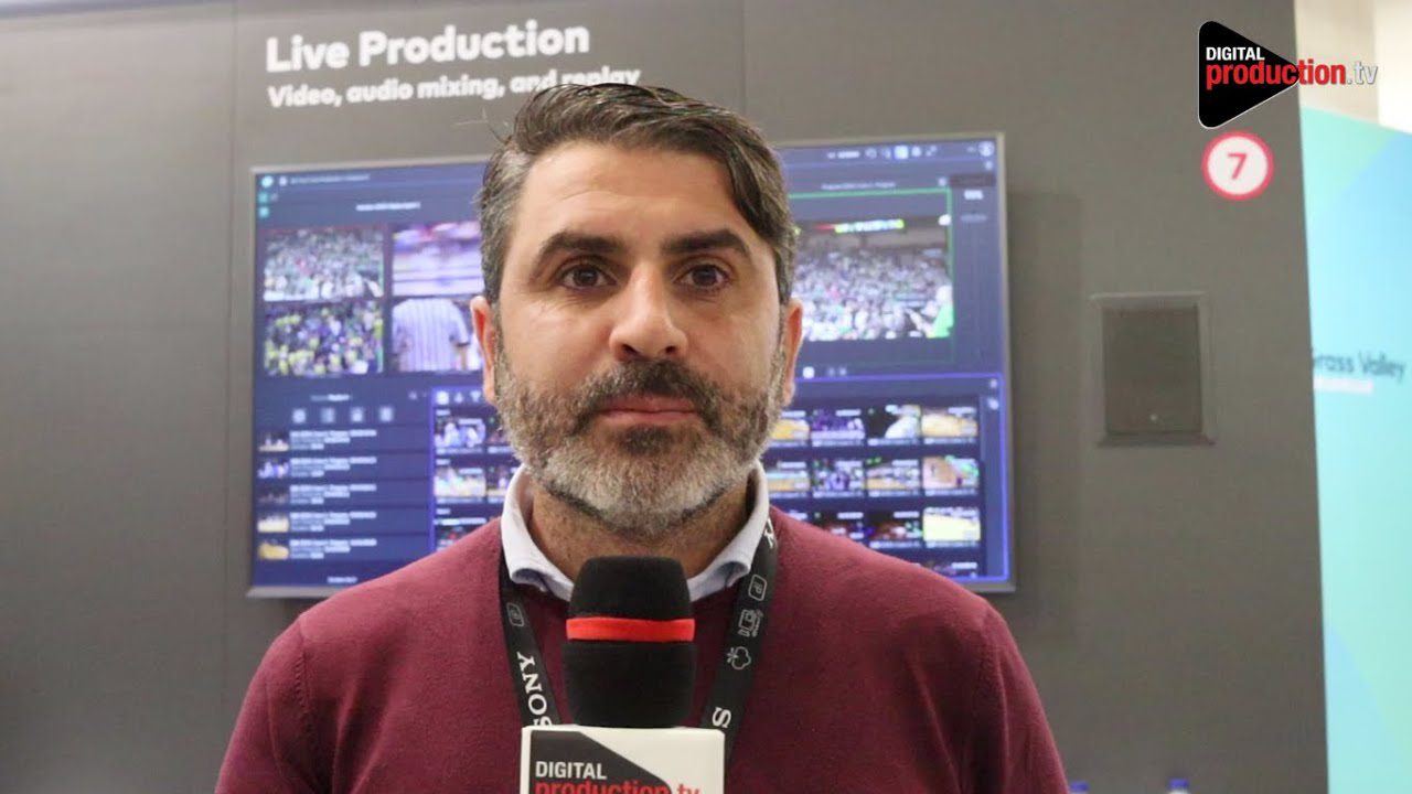 IVAN PINTABONA CHIEF TECHNOLOGY OFFICER - NVP - Digital Production