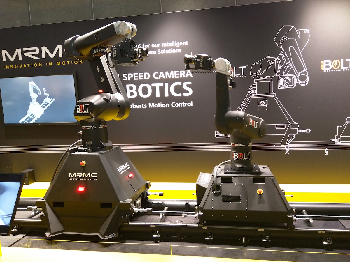 MRMC ALL’ISE CELEBRA LA GRANDE CRESCITA NEL MERCATO EUROPEO