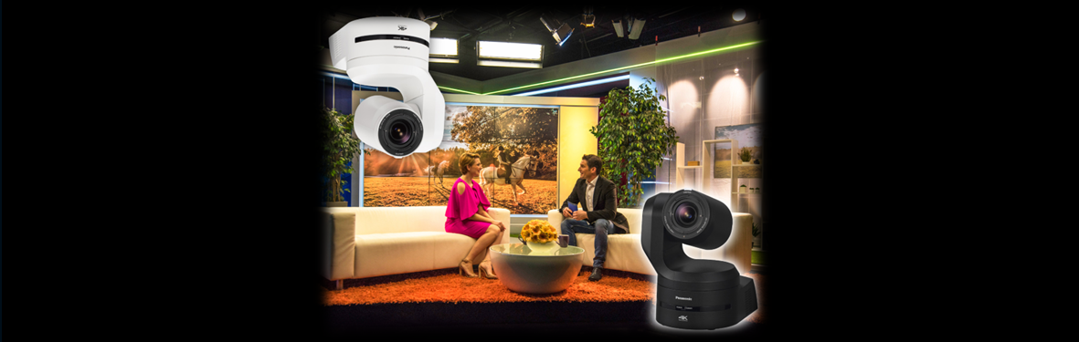 ADCOM CON PANASONIC CONNECT EUROPE PRESENTA VIRTUAL DEMO ROOM FACEBOOK ...