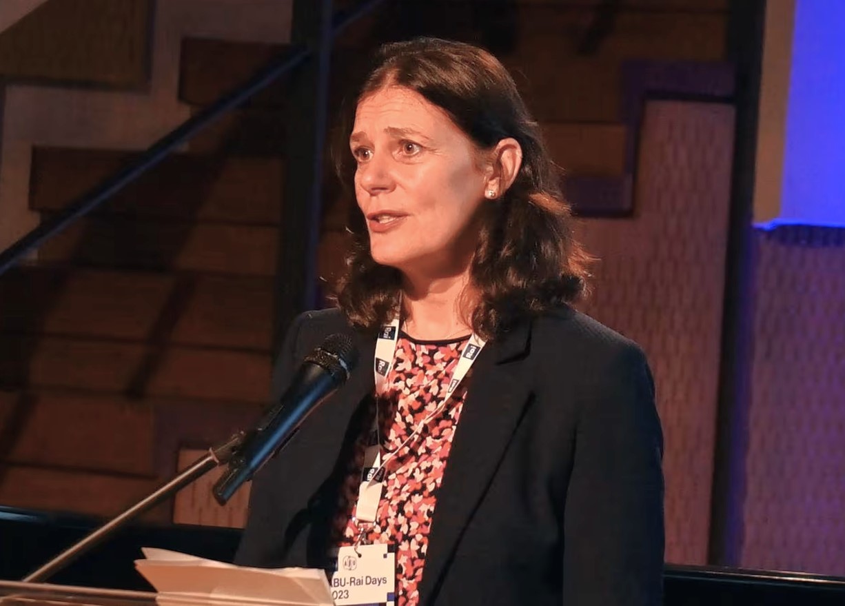 LA PRESIDENTE MARINELLA SOLDI: SOSTENIBILITÀ AMBIENTALE E SOCIALE AL ...