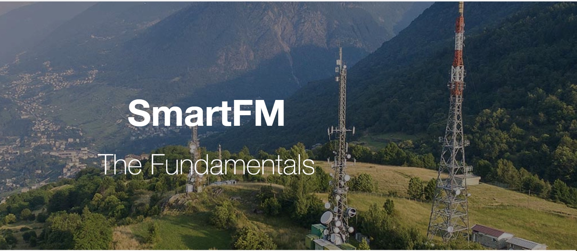 SmartFM, l'Intelligenza Artificiale per le radio 03-04-2023