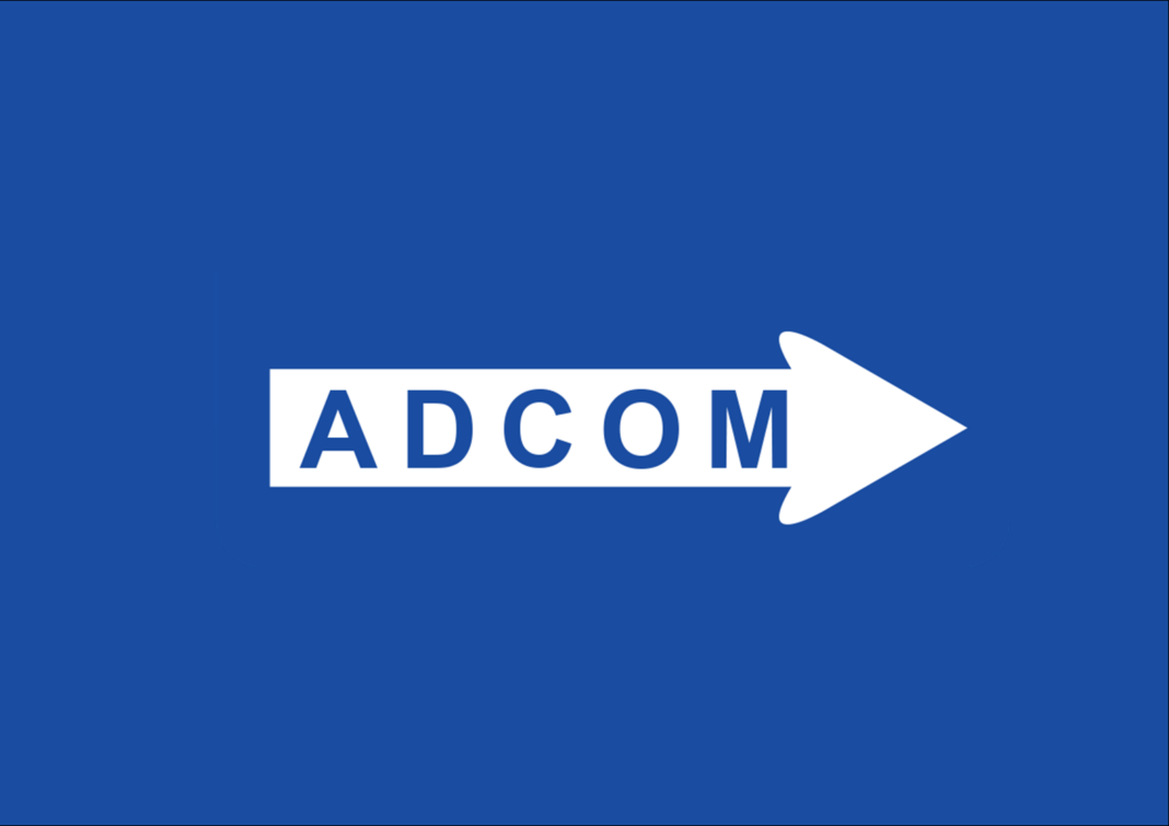 Adcom, protagonista del Broadcast in Italia