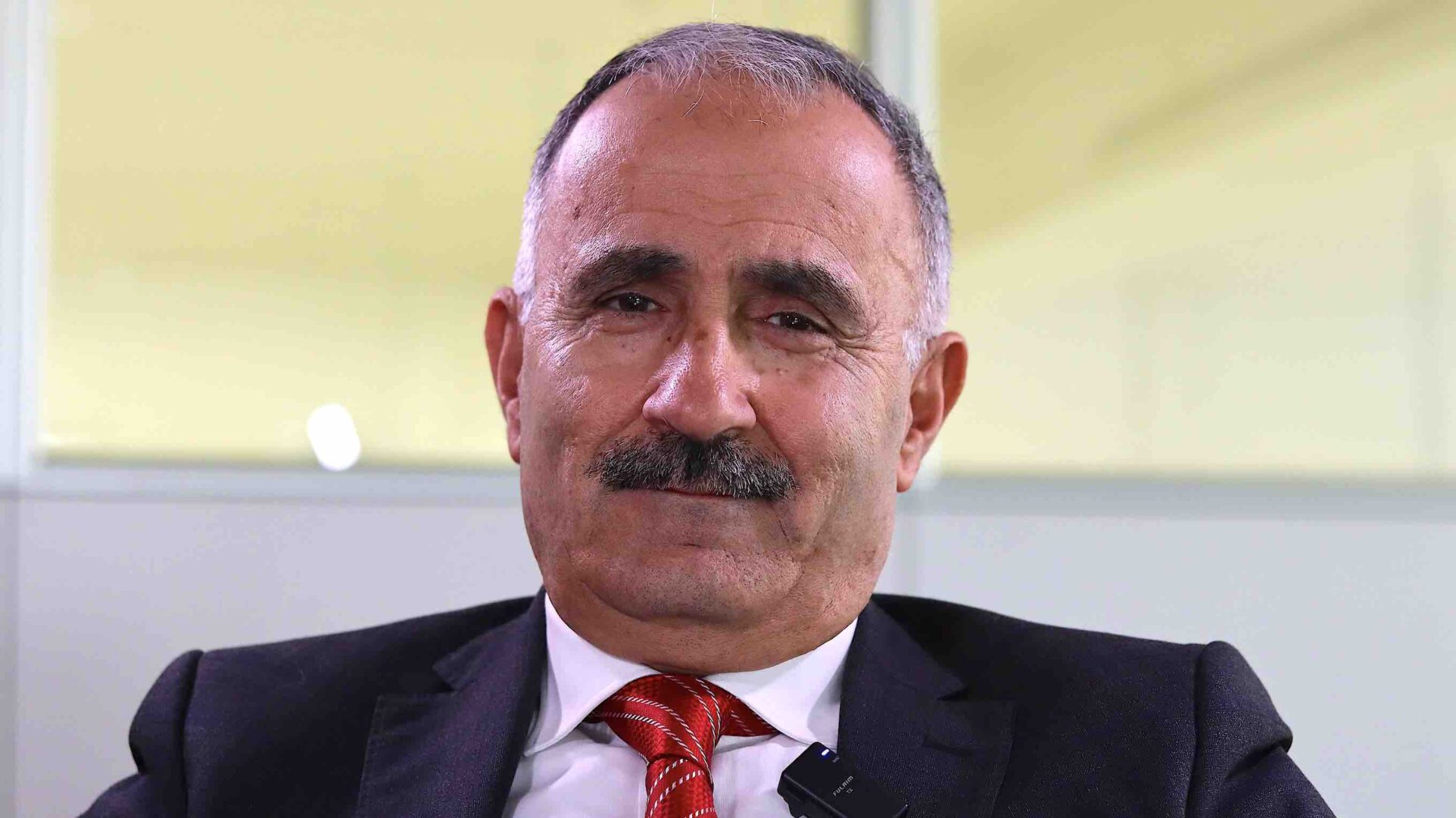 CARLO STRUZZI; UN 2023 CON OTTIMI RISULTATI E MOLTO OTTIMISMO PER IL ...