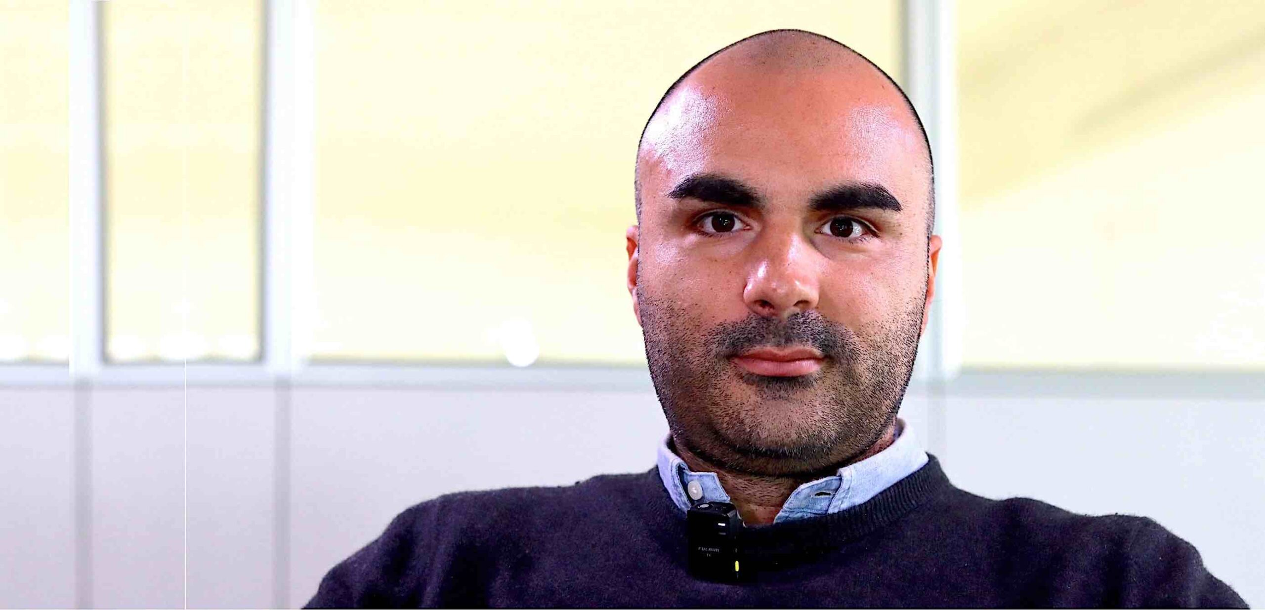 L'INNOVATIVO HEADEND OTT DI MEDIASET - INTERVISTA A FRANCESCO STRUZZI ...