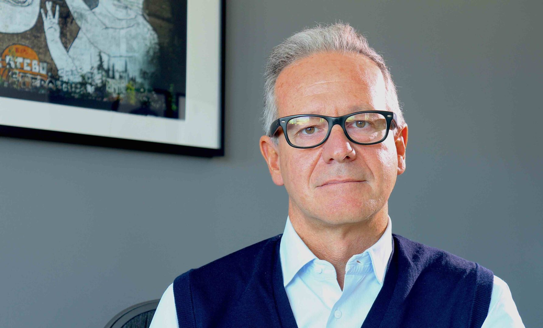 L'INNOVATIVO HEADEND OTT DI MEDIASET - INTERVISTA A LUCA POLONI ...