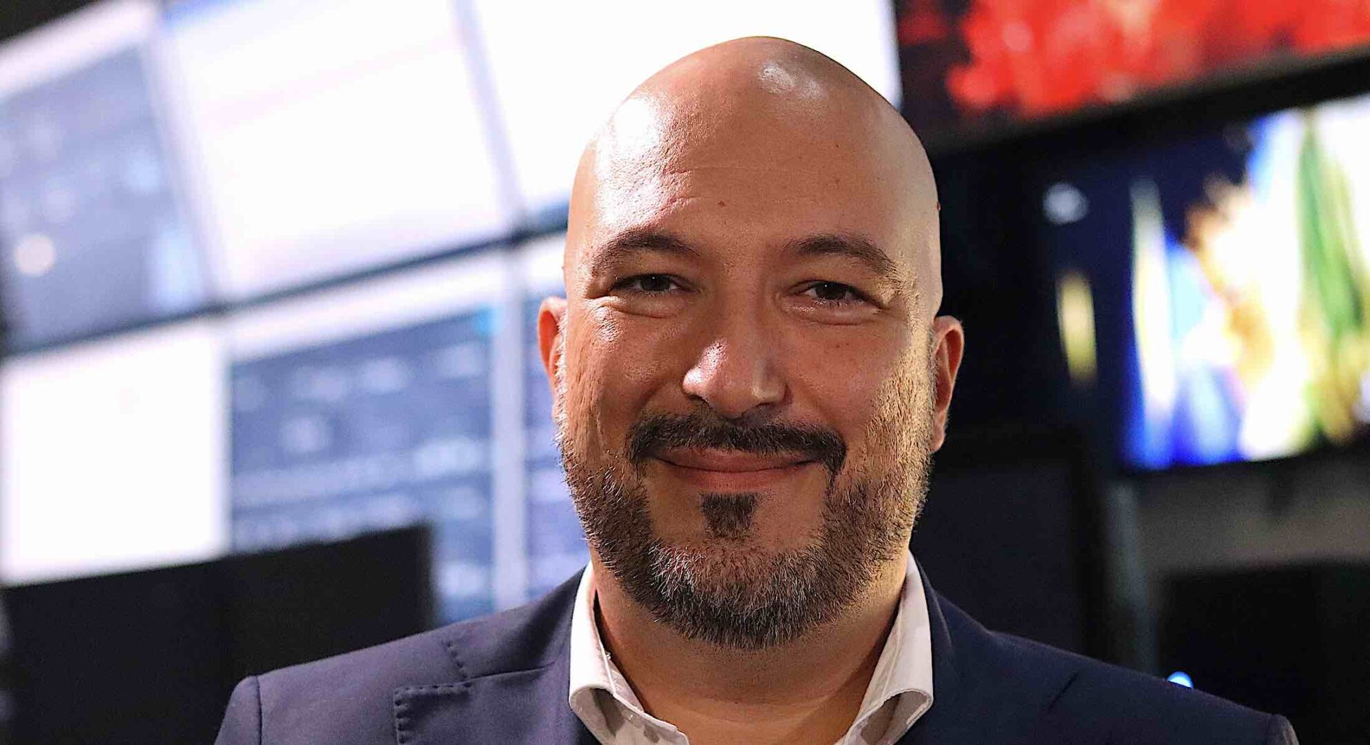 L'INNOVATIVO HEADEND OTT DI MEDIASET - INTERVISTA A MARIO AILANO ...