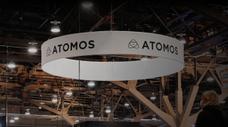 Atomos NAB 2024 pronta per i contenuti di nuova generazione